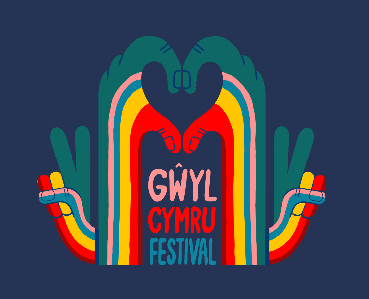 Home | Gŵyl Cymru Festival
